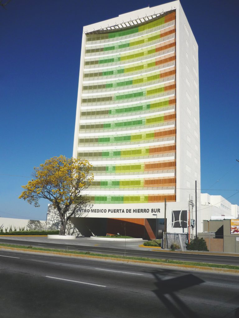 CMPH SUR REAL – Constructa